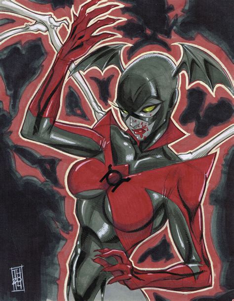 Bleez Character Comic Vine