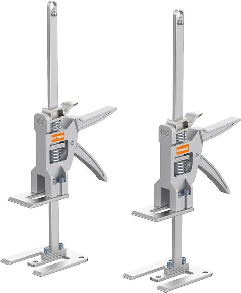 Irwin Quick Lift Construction Jack Hand Lifting Jack Tool