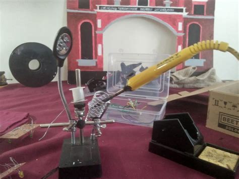 github prajwal 006 soldering prerequisites