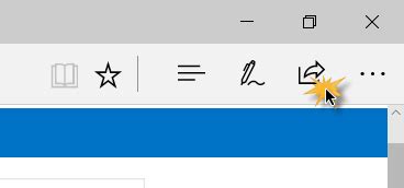 How To Disable Share App Suggestions In Windows 11 10