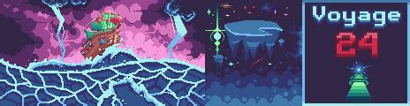 Journey24 Palette