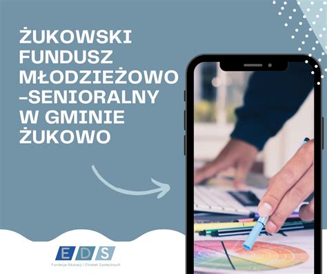 Wyniki konkursu Żukowski Fundusz Młodzieżowo Senioralny 2023 Gmina