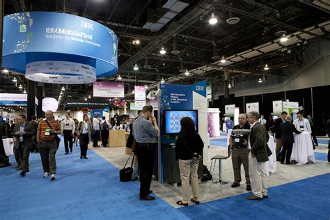 Ibm Impact 2013 134 Ibmimpact Flickr