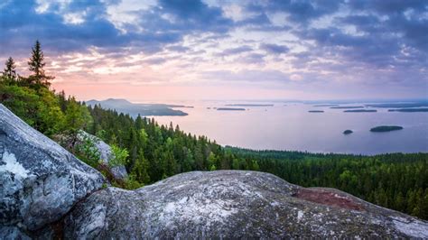 ФОТО Финлянд хамгийн аз жаргалтай улсаар шалгарчээ