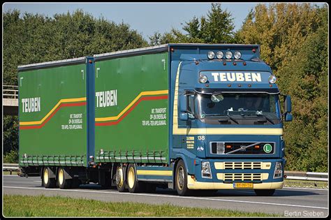Teuben Ter Apel Pagina Transportfotos Nl