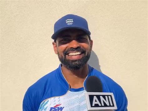 Hockey Legend Pr Sreejesh Nominated For Fih Goalkeeper Of The Year