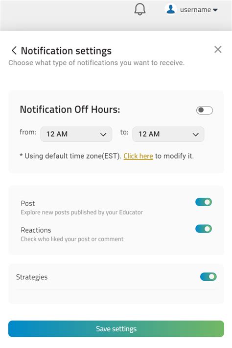 Come Attivare Le Notifiche Di Sifi Italian Help Center