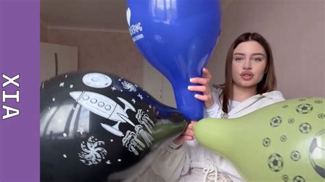 Cigarettes And Balloons Airbloom Clips Sale