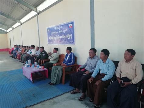 ၇၆ နှစ်မြောက် ပြည်ထောင်စုနေ့အထိမ်းအမှတ် အမျိုးသား အလွတ်တန်း ဘော်လီဘောပ