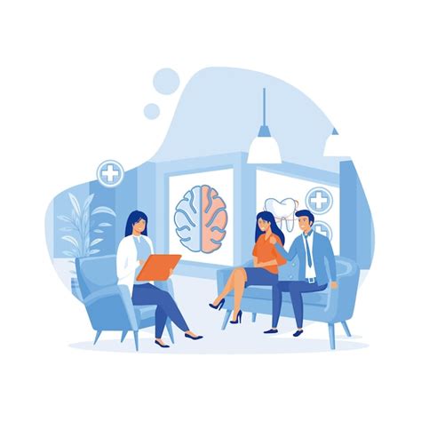 Vectores E Ilustraciones De Psicologia Clinica Para Descargar Gratis