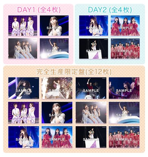 NOGIZAKA46 ASUKA SAITO GRADUATION CONCERTBlu ray DVDのセブンネット限定特典ライブ生写真