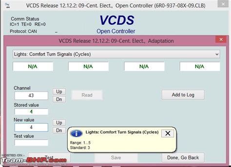 VCDS Vag Com Diagnostic System For VW Skoda Discussion Thread Team BHP