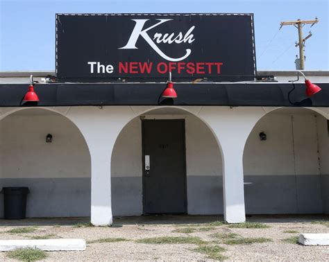 Police Investigate Weekend Shooting Near Nightclub Crime