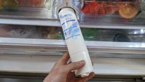 How To Remove A Stuck Water Filter Best Ways Explained