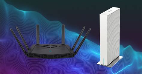 Acer Unveils Wave 7 Mesh Router With Wi Fi 7 And Multi Link Operation