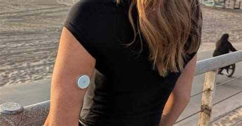 Unlocking Health The Surprising Benefits Of Continuous Glucose Monitoring