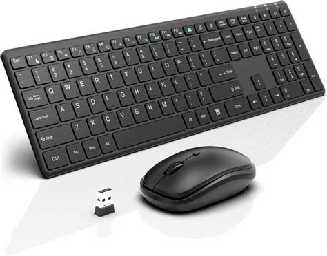 HP USB Wireless Keyboard Mouse Combo At 800 Piece Hp Laptop In Bengaluru ID 2856577044591