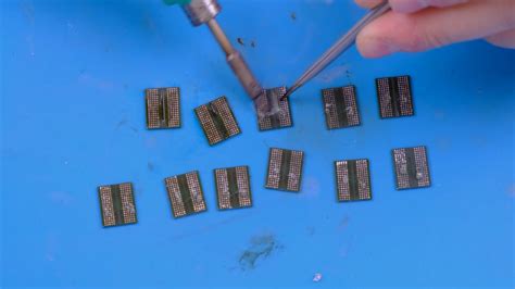 Nvidia Geforce Rtx 2080 Ti Graphics Cards Could Be Modded To Support Up To 22 Gb Gddr6 Memory