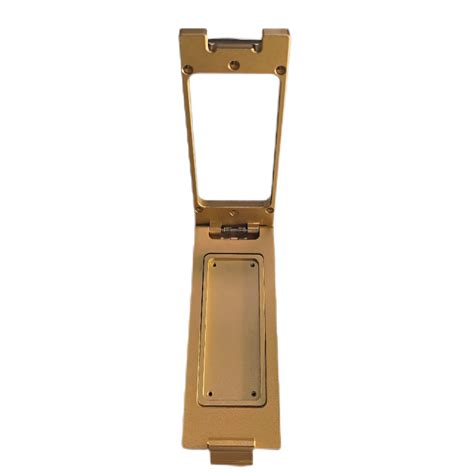 Custom Ic Test Socket With Cnc Aluminum Housing Precise Testing Bga Test Socket Housing Kr 42h9