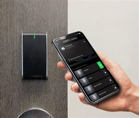 Secure Access Control Systems Across Spain And Portugal