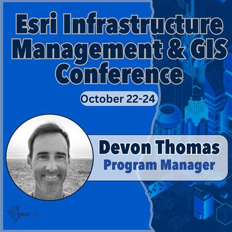 Imgis2024 Esri Gis Geocgi Datafreaks Geospatial Consulting Group