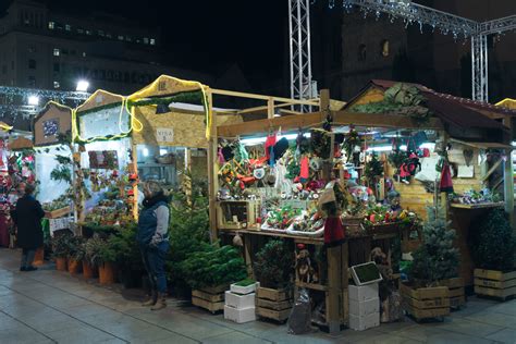 Discovering The Pulsating Vibes Of Palo Alto Market In Barcelona