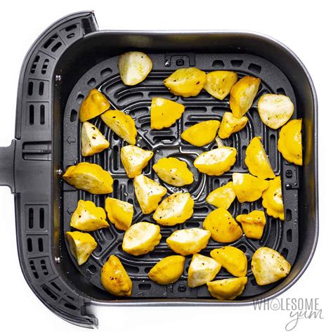 How To Cook Patty Pot Squash 4 Ways Storytellingco
