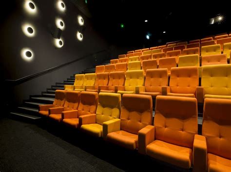 Curzon Colchester Qué Saber Antes De Ir 2025