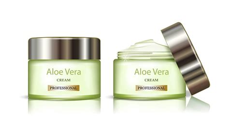 빈 크림 젤 또는 분말 연한 녹색 터키석 항아리 뚜껑 병을 열었습니다 고립 된 흰색 배경에 빈 디자인을 위한 준비 제품 포장 벡터 Eps10 0명에 대한 스톡 벡터 아트 및