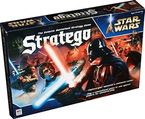 List Different Editions Of Stratego Ultraboardgames