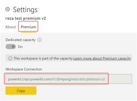 Copy Workspace Publish To Multiple Workspaces Download All Pbix Files