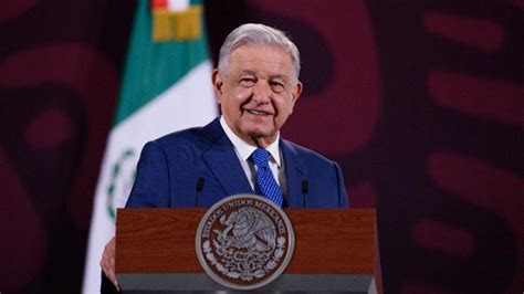 Estas Son Las Reformas Que Amlo Presentará En Febrero Programas