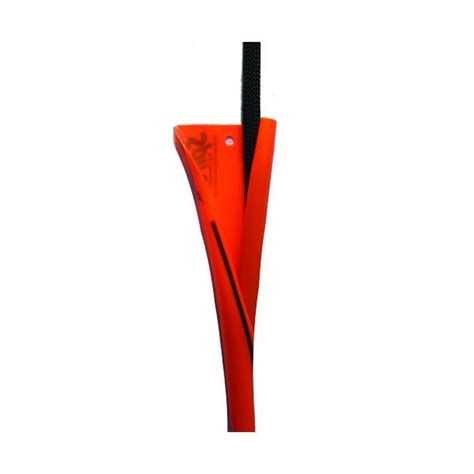 Spiroll Rope Protector On Rope 1