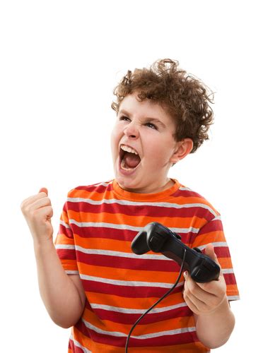 Violent Video Games And Aggression New York Behavioral Health