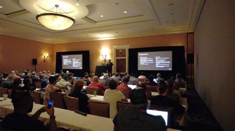 chris hammond on linkedin falcon2023 conferencepresentation python