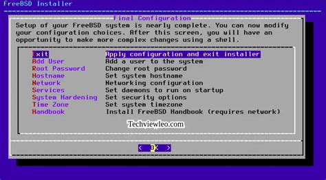 How To Install Freebsd 14 On Kvm Or Proxmox Ve Cloudspinx