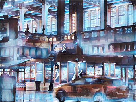 Ethical Principles For Infosec