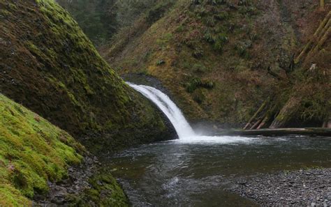 Clatskanie Area Wild Columbia County