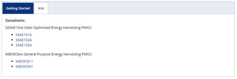 Getting To Know The Cypress Solar Powered IoT Device Kit Element14 Community