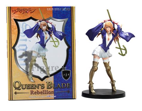 Sigui Queens Blade Rebellion Taito