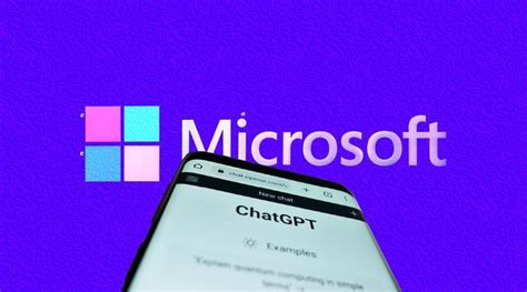 Microsoft Confirms Investing Millions In ChatGPT Creator Articles