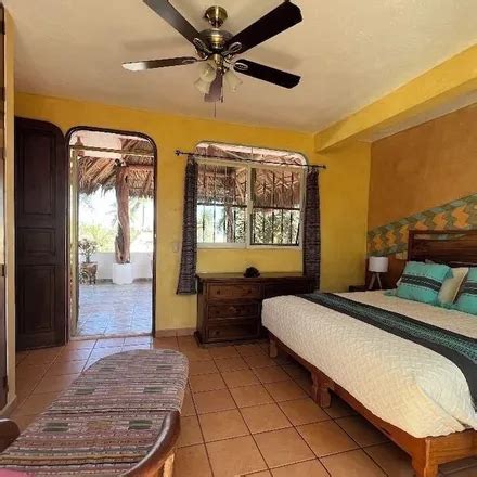 Sayulita River Sayulita Bahía de Banderas Mexico 1 bed house for