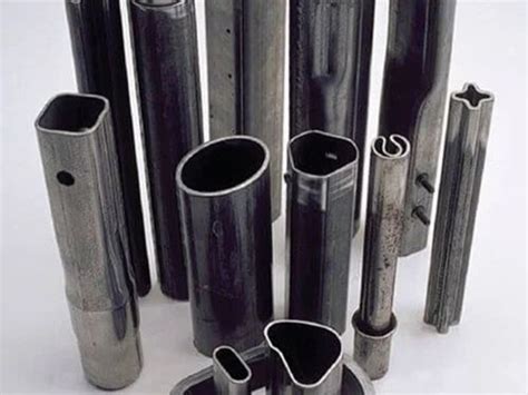 Hsla Tubes At Best Price In Thane By Precision Steel Tube Mfg Co Id