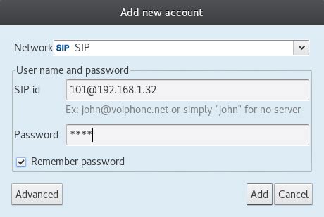 Configure Mapping Between Openfire XMPP Users And Asterisk SIP Users ComputingForGeeks