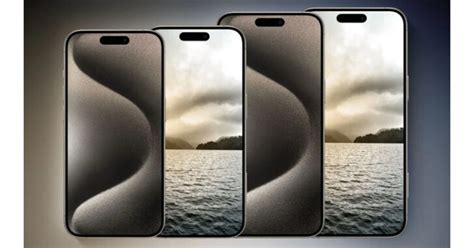 Iphone 16尺寸將變更大：首次逼近7英吋以搭配大容量電池，現有保護殼不能用 T客邦