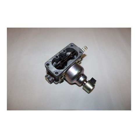 CARBURATEUR NIKKI COMPLET MOTEUR BRIGGS STRATTON INTEK V TWIN 18HP