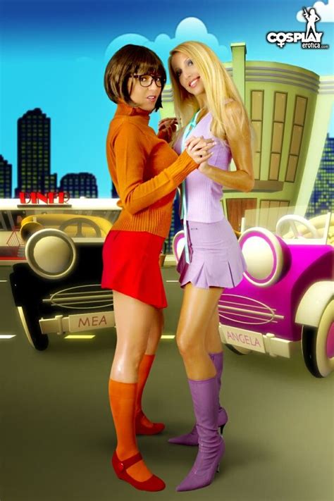 114 Best Images About Velma On Pinterest Cartoon Sexy Velma And Cosplay