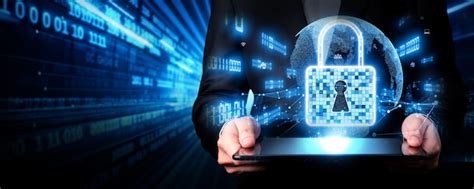 Premium Photo Cyber Security Essentials Safeguarding Digital