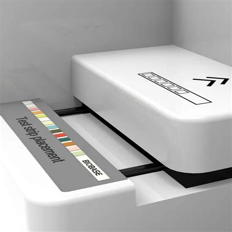 Biobase Urine Test Device Urine Analysis Analyzer For Hospital And Lab