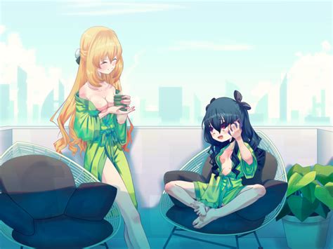 Lewlem Uni Neptunia Vert Neptunia Choujigen Game Neptune Neptune Series Commission